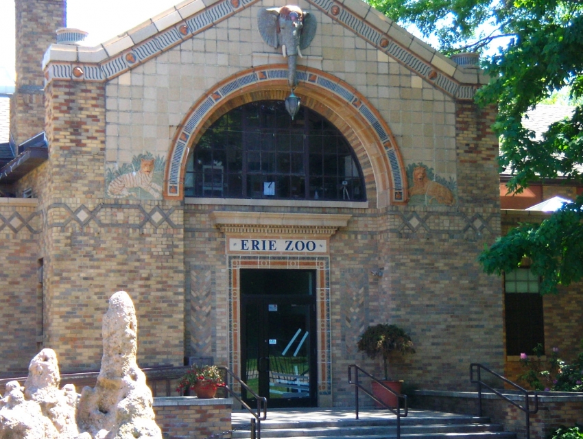 Erie Zoo, Erie | cityseeker