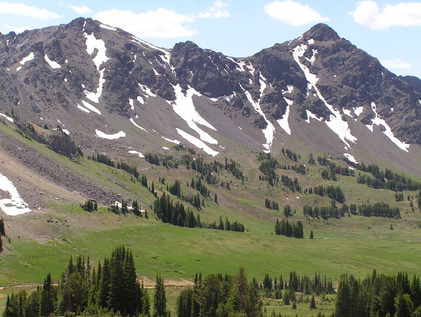Gallatin National Forest, Bozeman | cityseeker