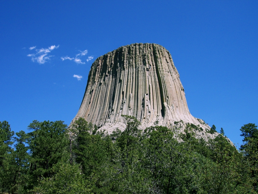 Devils Tower National Monument Hulett Things To Know Cityseeker