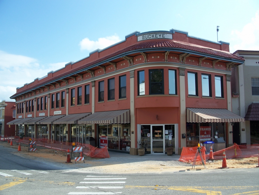 Sebring Downtown Historic District, Sebring | cityseeker
