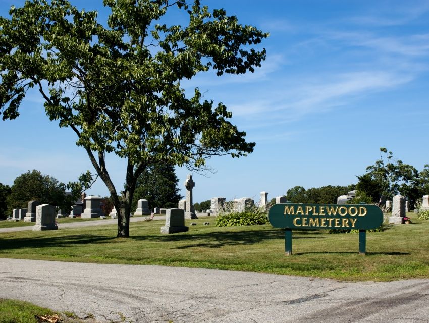 Maplewood Cemetery, Marlborough | cityseeker
