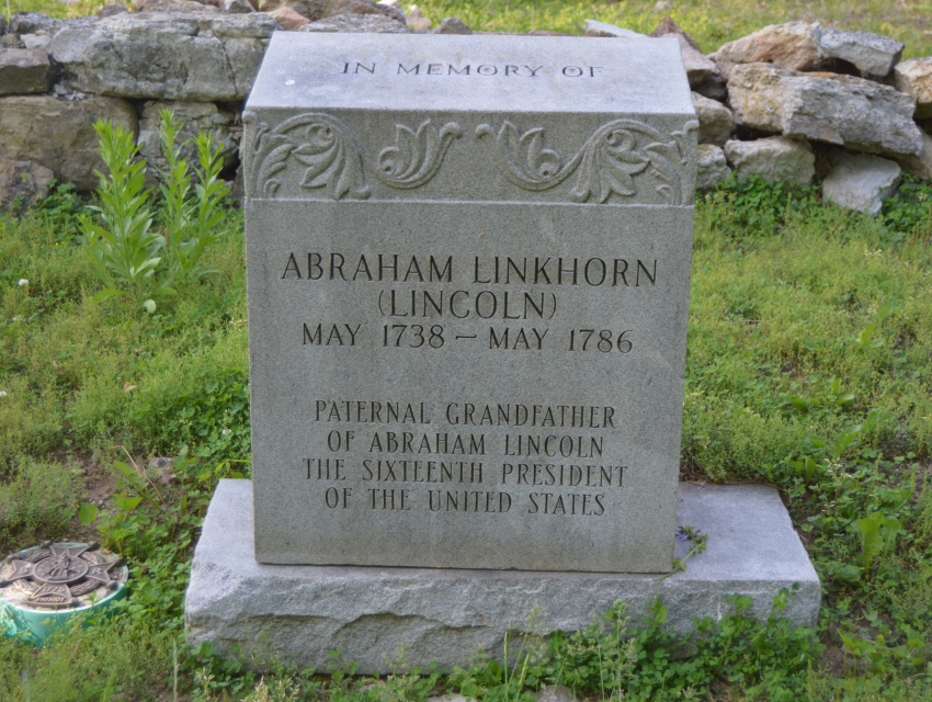 Long Run Baptist Church and Cemetery, Louisville | cityseeker