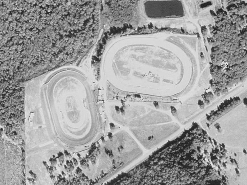 Volusia Speedway Park, De Leon Springs | cityseeker