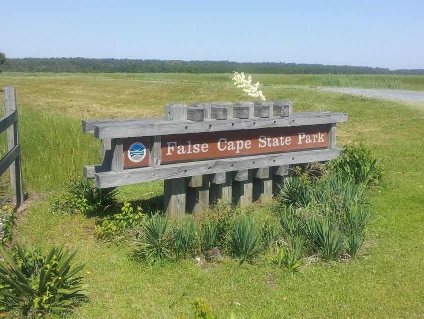 False Cape State Park, Virginia Beach | cityseeker