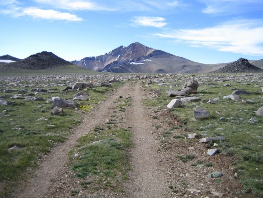 白山国家森林, Campton | cityseeker