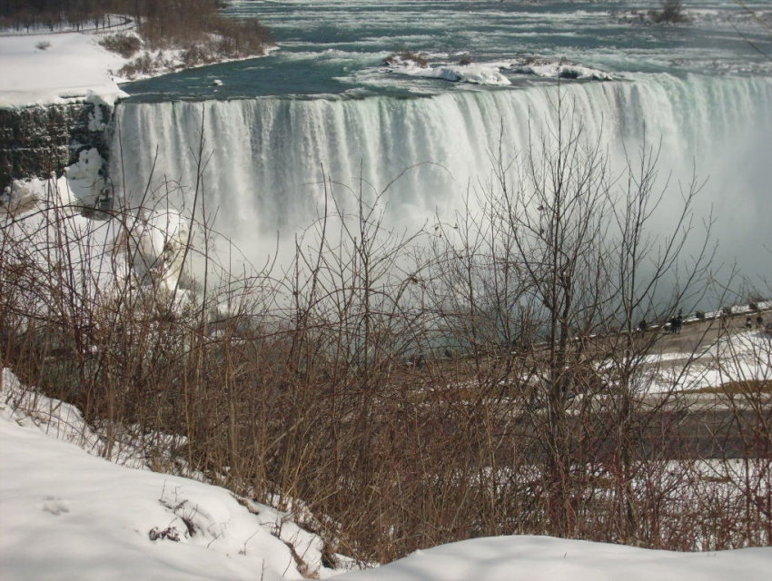 Fallsview Tourist Area, Niagara Falls, ONT | cityseeker