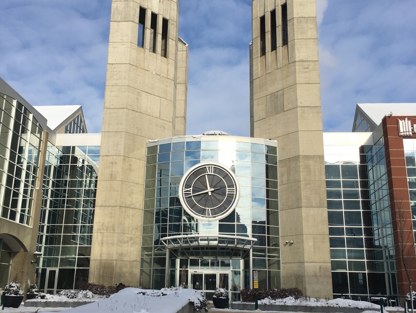 MacEwan University, Edmonton | cityseeker