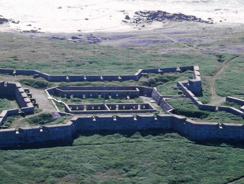 Prince of Wales Fort, Churchill | cityseeker