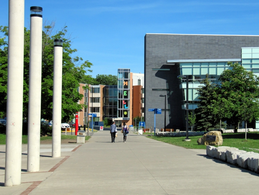 University of Toronto Scarborough, Toronto | cityseeker