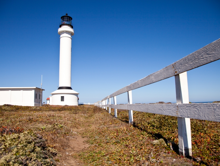 Point Arena Light Station, Point Arena, eventseeker