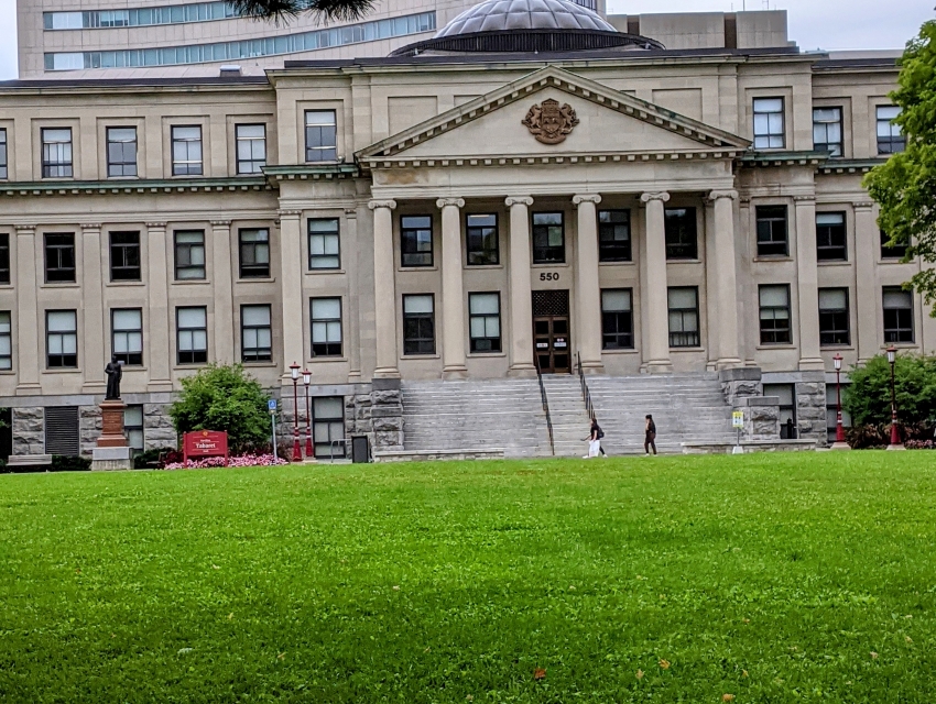 Telfer School of Management, Ottawa | cityseeker