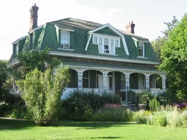 Ashbridge Estate, Toronto | cityseeker