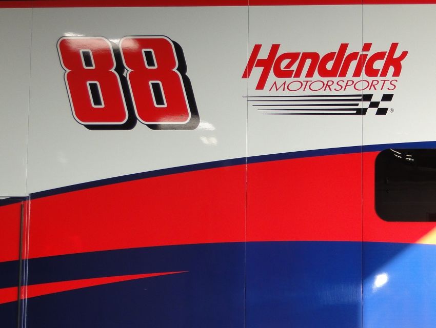 Hendrick Motorsports Complex, Charlotte | cityseeker
