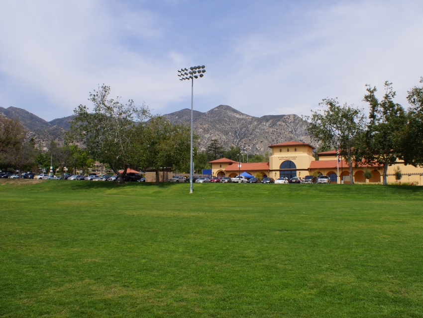 El Cariso Community Regional Park, Los Angeles | cityseeker