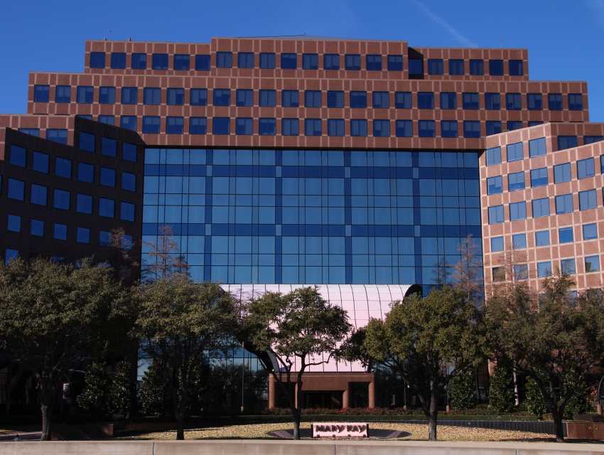 Mary Kay Building, Addison | cityseeker