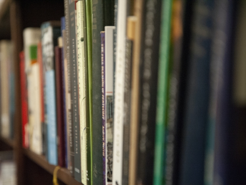 Mervyn H. Sterne Library, Birmingham | cityseeker