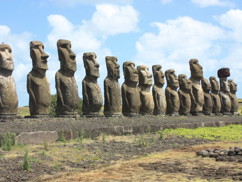 Easter Island, Easter Island | cityseeker