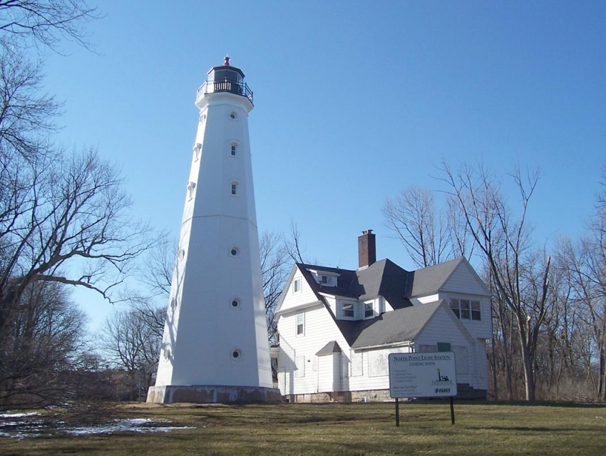 North Point Lighthouse, Milwaukee | cityseeker