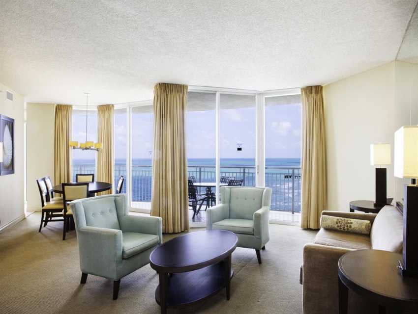 DoubleTree Ocean Point Resort & Spa, Miami | cityseeker