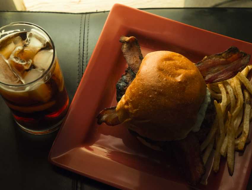 Butter Run Saloon, St Clair Shores | cityseeker