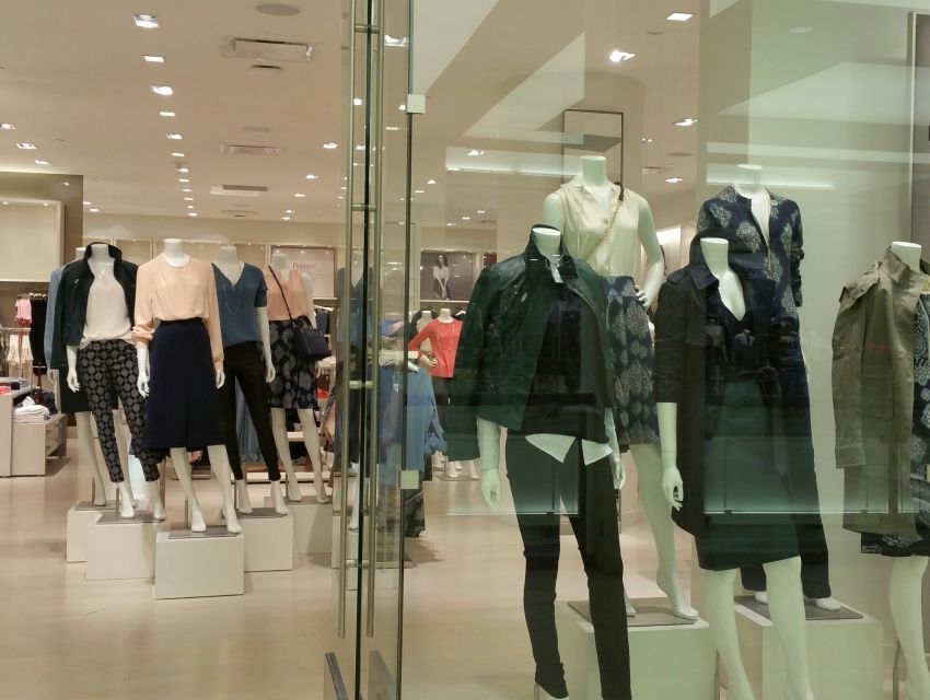 Sovereign Centre, Kingston | cityseeker