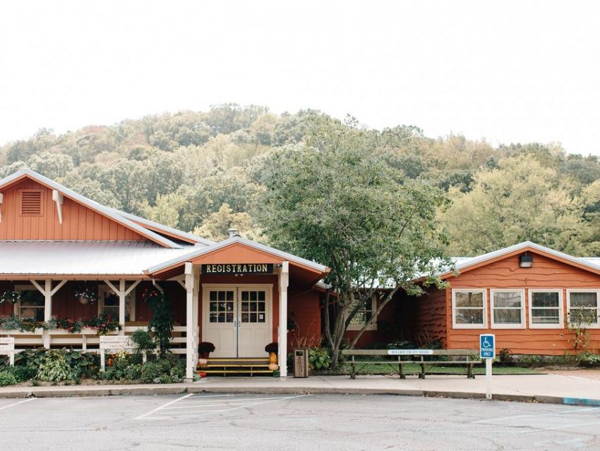 Brown County Inn, Nashville | cityseeker