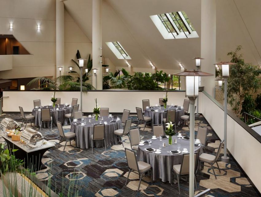 DoubleTree by Hilton Minneapolis Park Place, Minneapolis/St. Paul ...