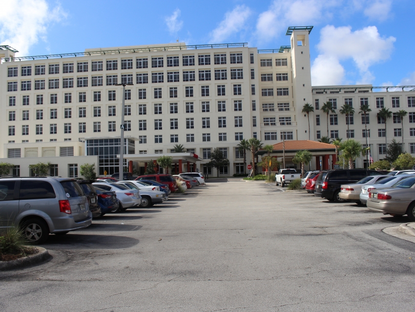 Flagler Hospital, St. Augustine, eventseeker