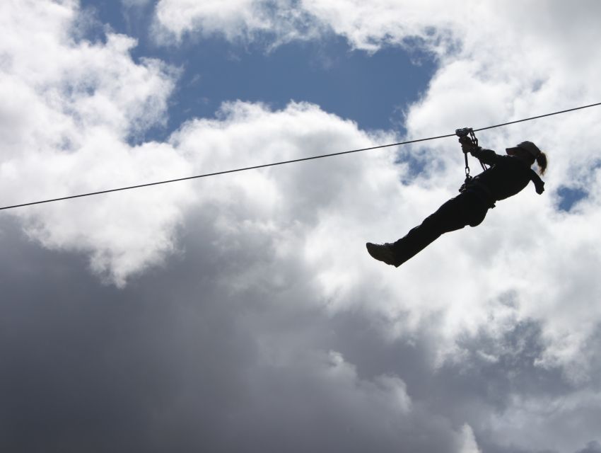 SandRidge Sky Trail, Oklahoma City | cityseeker
