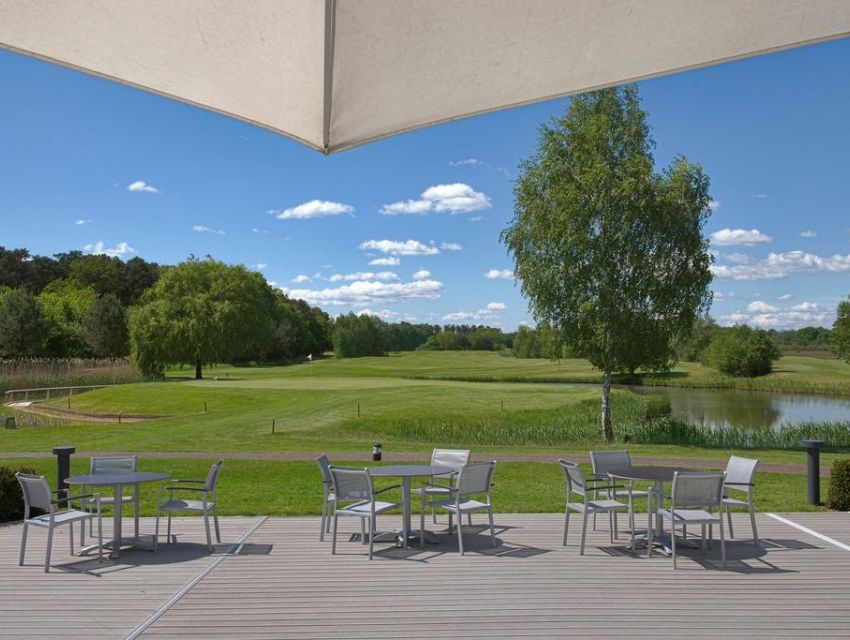 Golf Resort Semlin am See, Semlin | cityseeker