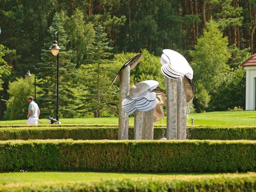 Golf Resort Semlin am See, Semlin | cityseeker