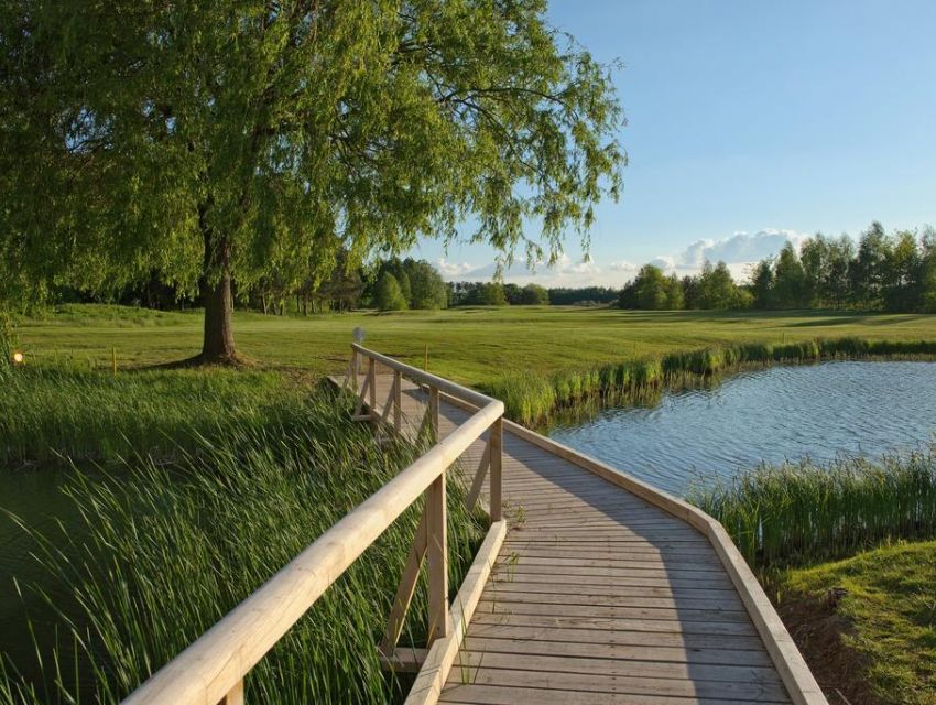 Golf Resort Semlin am See, Semlin | cityseeker