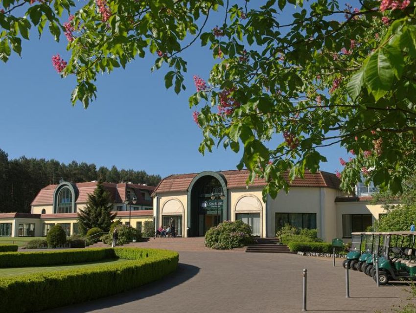 Golf Resort Semlin am See, Semlin | cityseeker