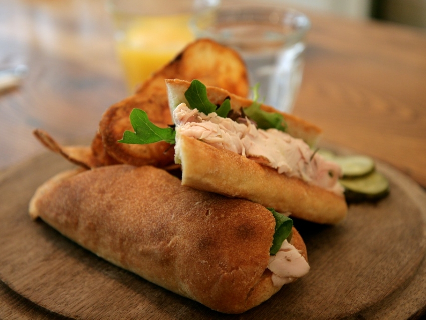 Taylor Center Deli, Corpus Christi | cityseeker