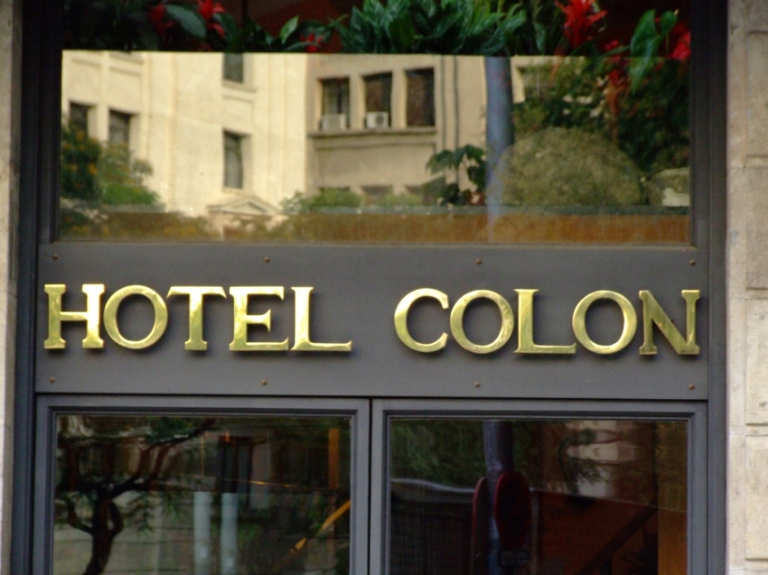 Hotel Colón, Barcelona | cityseeker