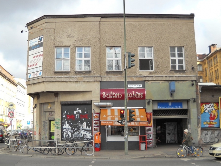 KitKatClub, Berlin | cityseeker