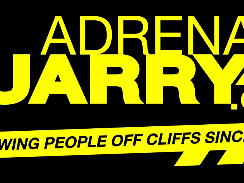 Adrenalin Quarry, Menheniot | cityseeker