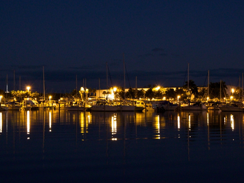 Black Point Park & Marina, Homestead | cityseeker