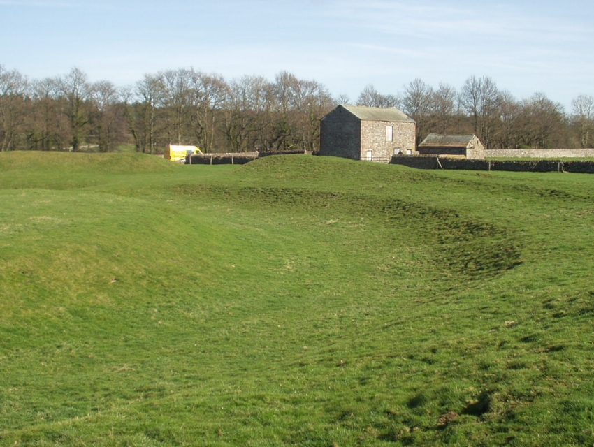 King Arthur's Round Table (henge), Penrith | cityseeker