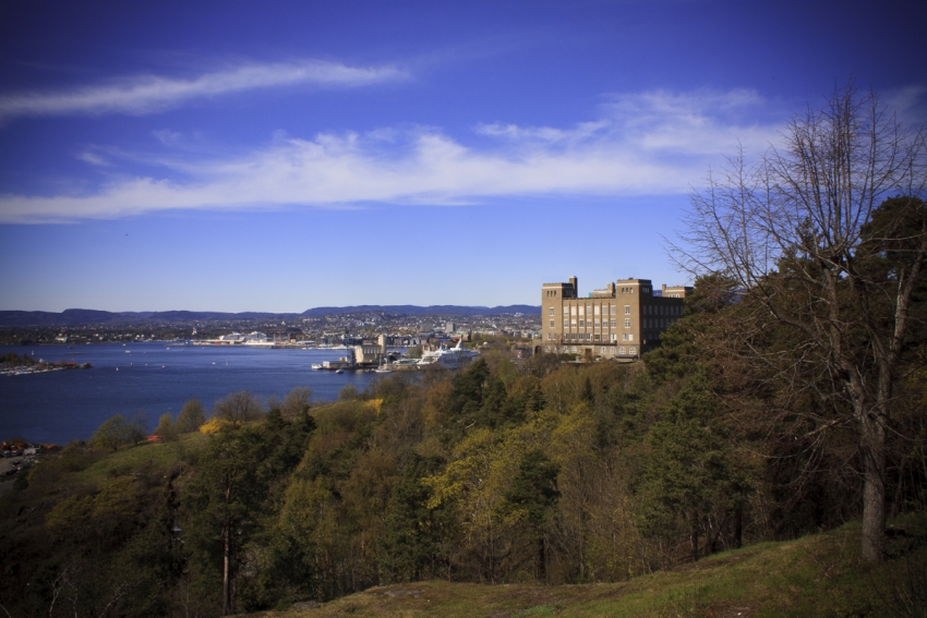 Ekeberg Hill, Oslo | cityseeker