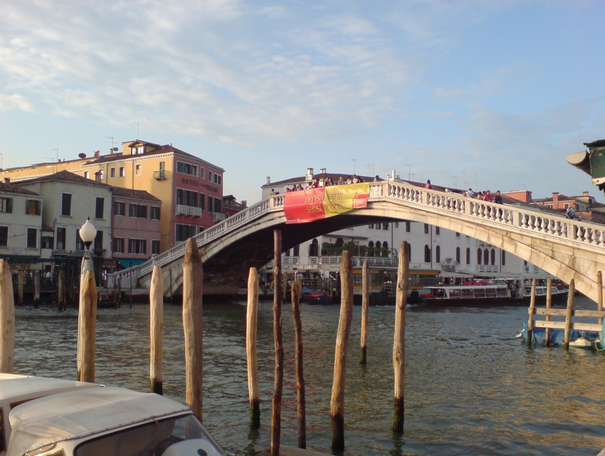Discover Veniceâ s most Photogenic Spots with a Local, Venice | cityseeker