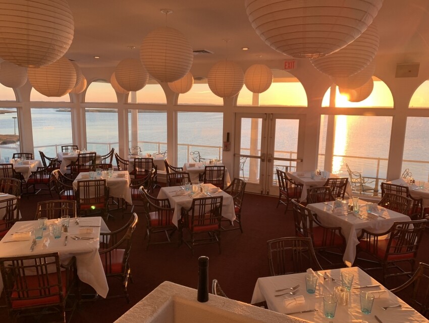 Fager's Island Restaurant & Bar, Ocean City | cityseeker
