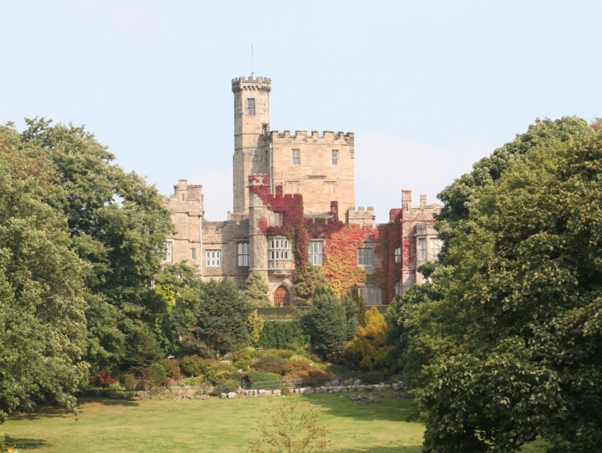 Hornby Castle, Lancaster | cityseeker