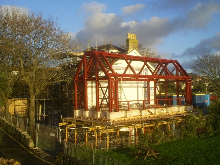 Newlyn Art Gallery, Newlyn | cityseeker