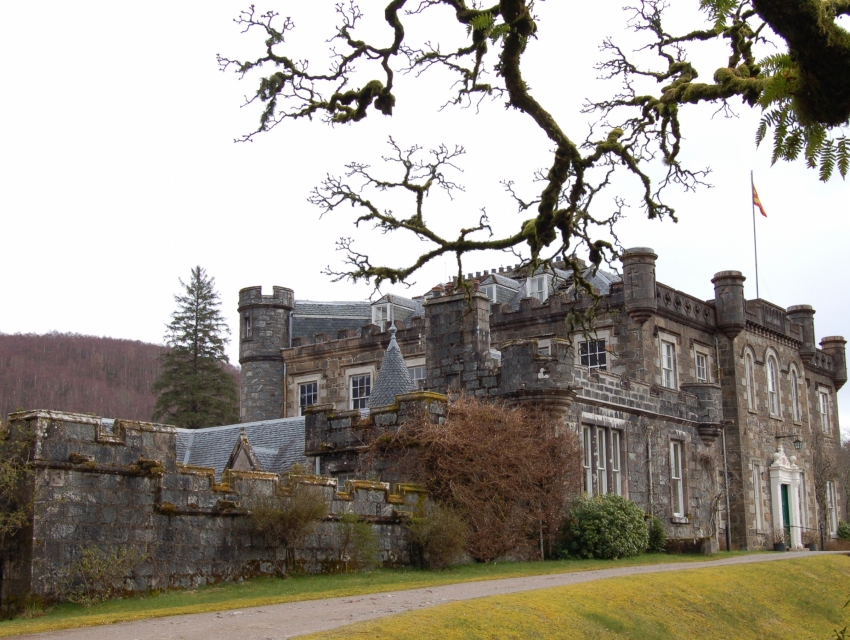 Achnacarry, Spean Bridge | cityseeker