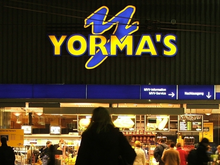 Yorma's, Munich | cityseeker