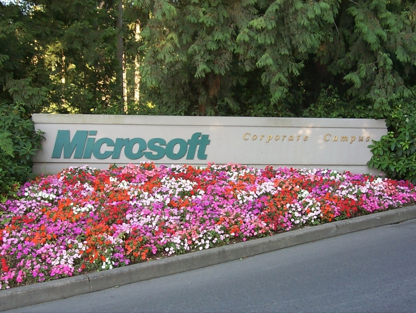 Microsoft Visitor Center, Redmond | cityseeker