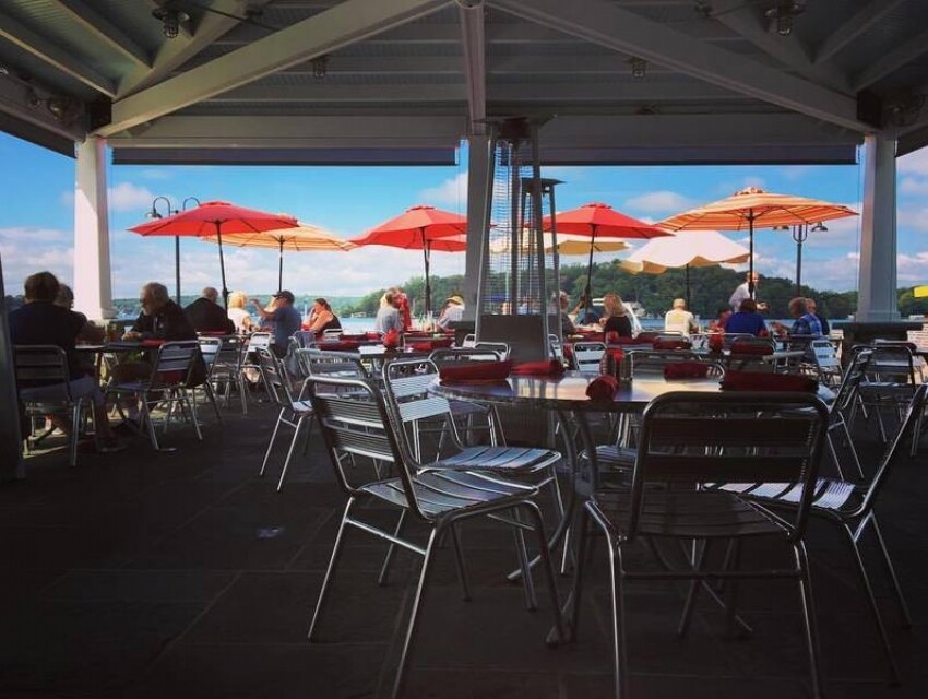 The Windlass, Jefferson | cityseeker