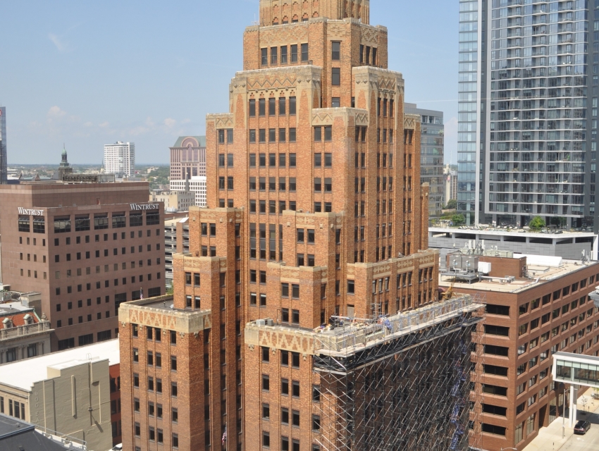 Milwaukee Gas Light Building, Milwaukee | cityseeker