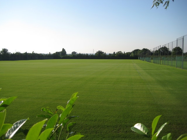 Arsenal Training Centre, London Colney | cityseeker